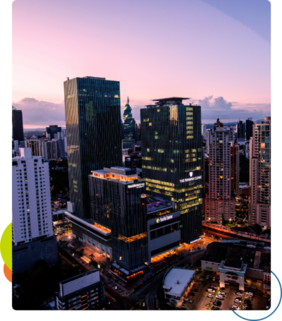 Nosotros | Pacific Center