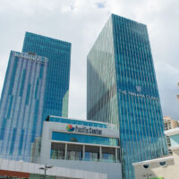 Hospital and Health | Pacific Center