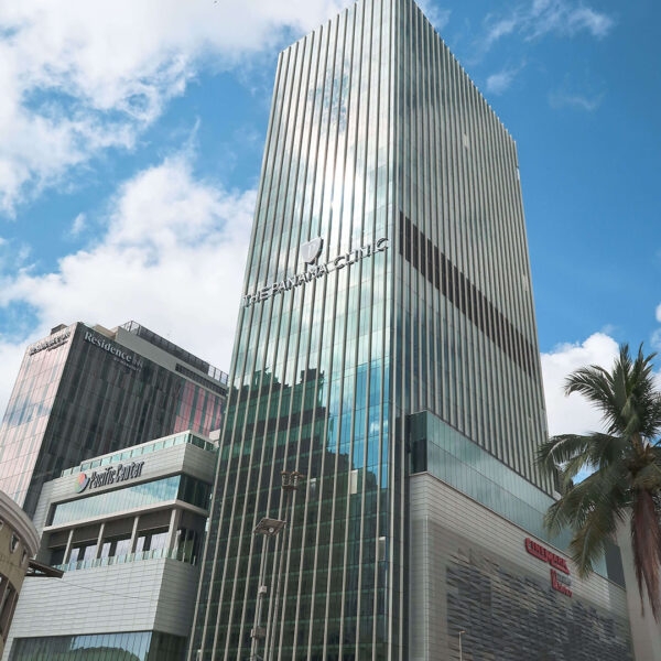 Hospital and Health | Pacific Center