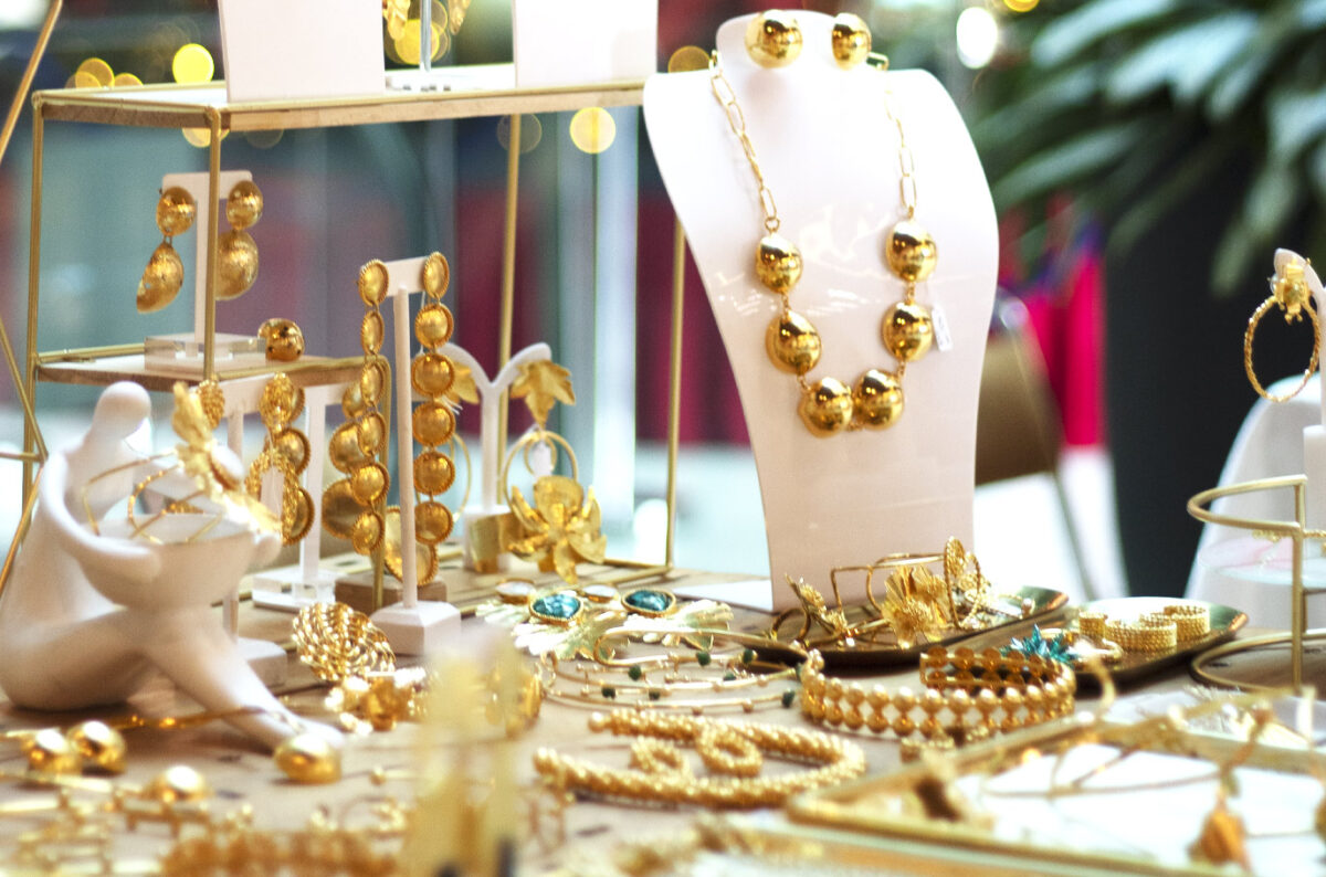 Magic Xmas Market | Pacific Center