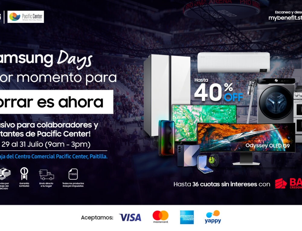 Pacific Green Center – Expo Movilidad Eléctrica | Pacific Center