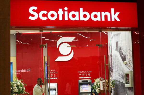 Inauguración Scotiabank - Pacific Center | Pacific Center