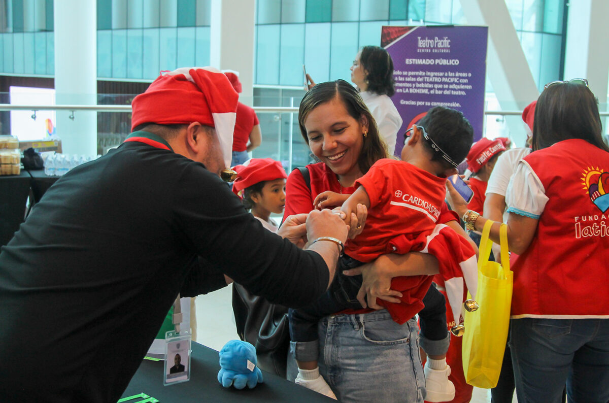 Pacific Center | Where the city meets