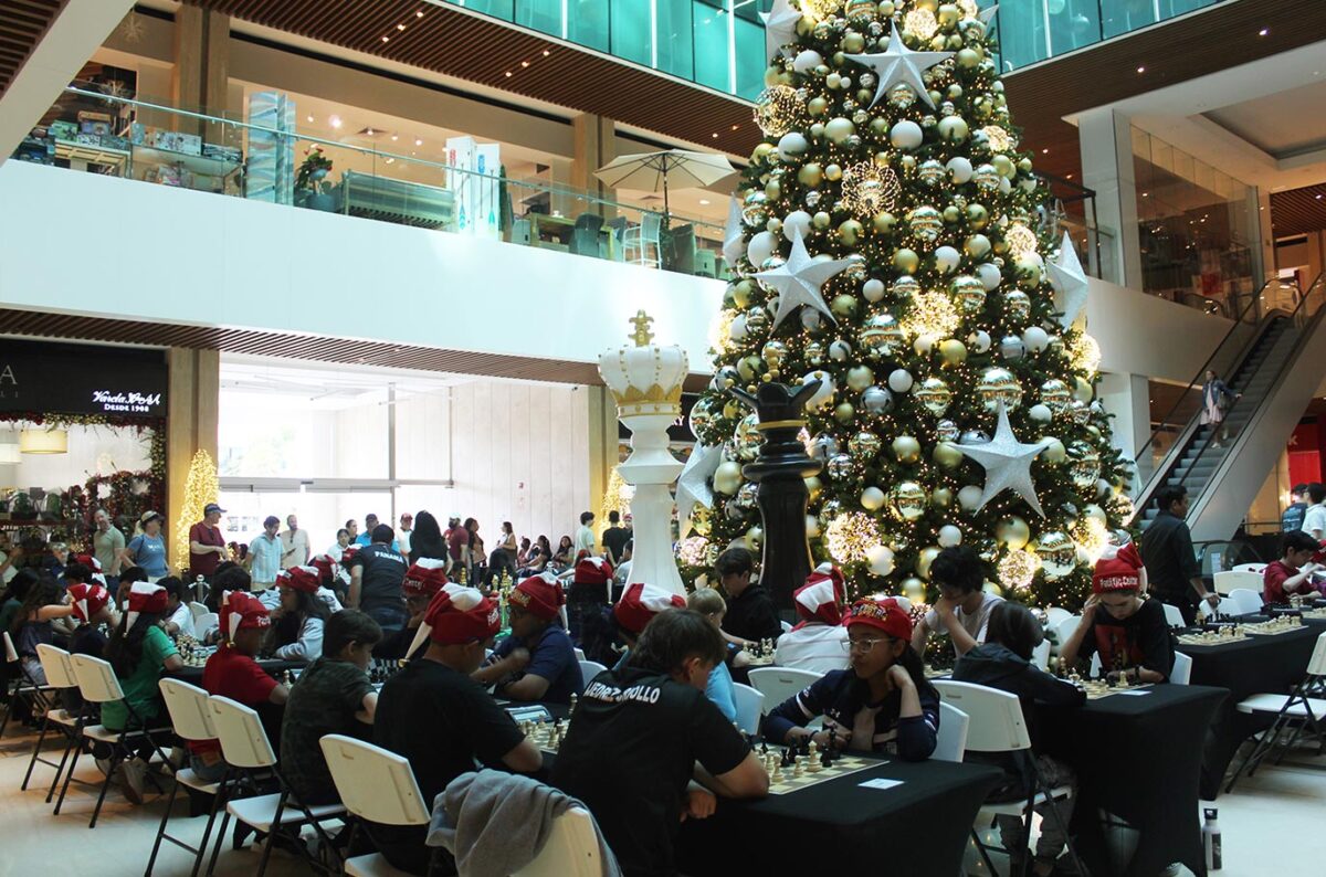 Pacific Center | Where the city meets