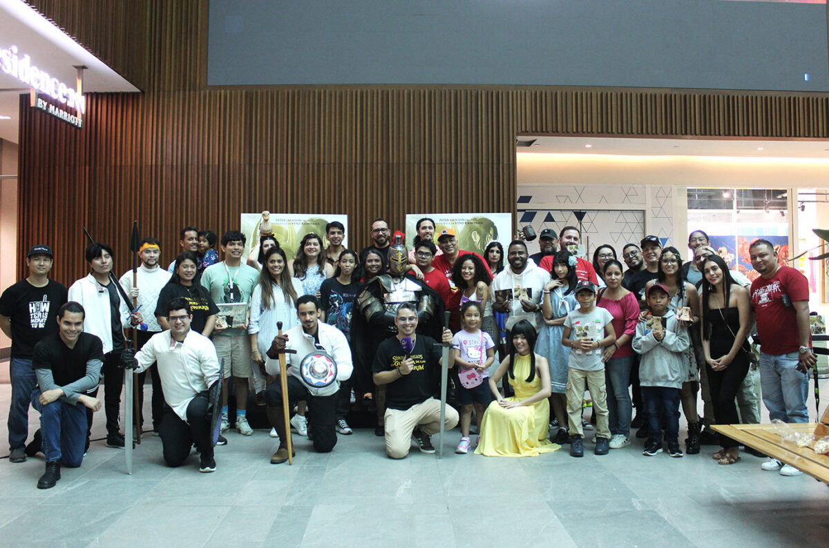 Pacific Center | Where the city meets